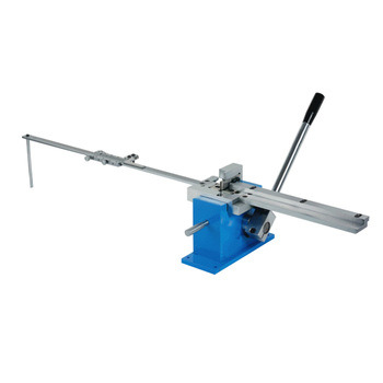 Die Making Double Lipping Cutter for Die Cut Blade