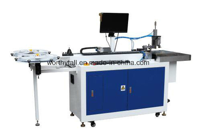 Knives Bending Machine and Die Cutting Machine