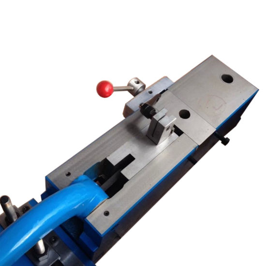 Manual Die Making Machine