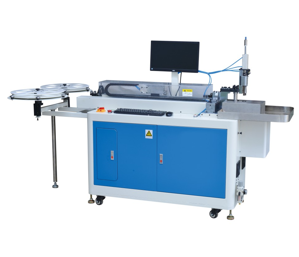 Auto Steel Rule Die bender machine , Die Board Laser cutting machine ...